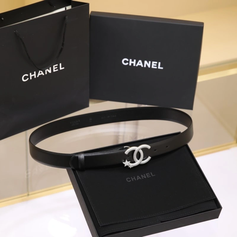 Chanel Belts
