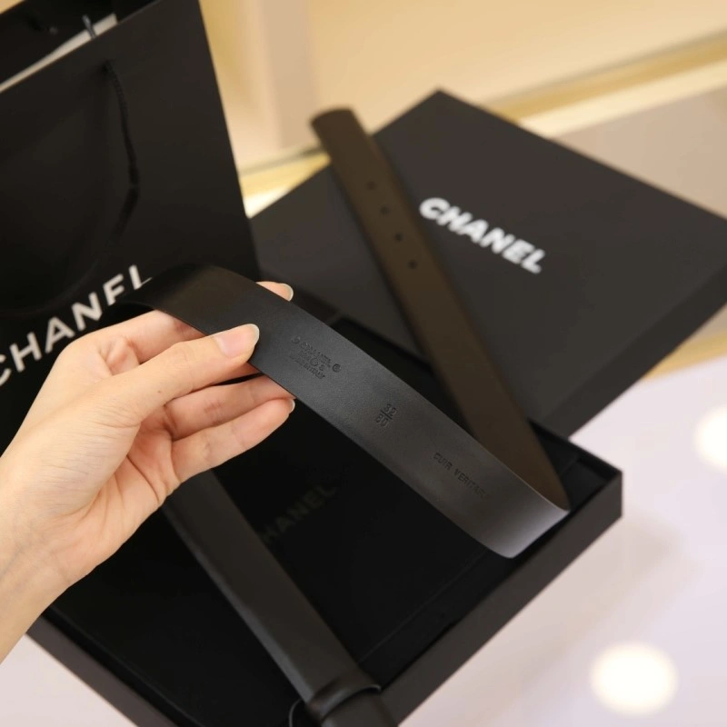 Chanel Belts