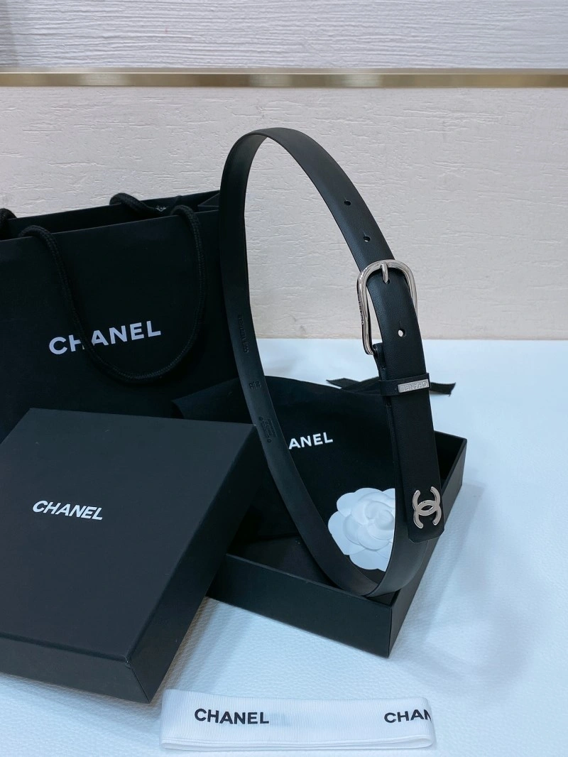 Exact replica Chanel Belts