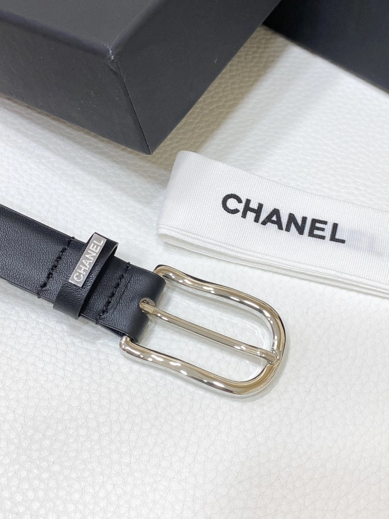 Exact replica Chanel Belts