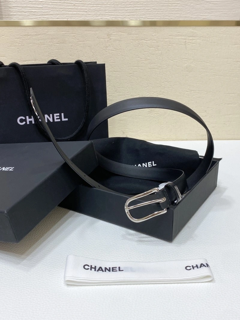 Exact replica Chanel Belts