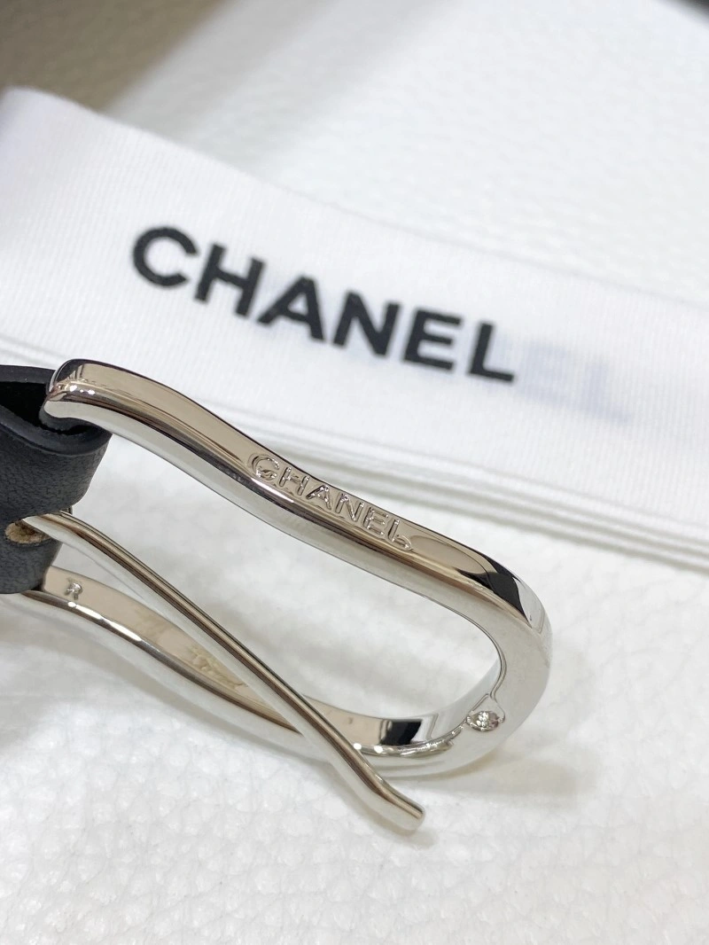 Exact replica Chanel Belts