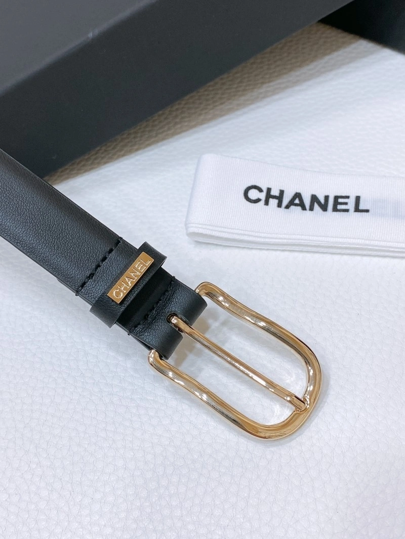 Top mirror Chanel Belts