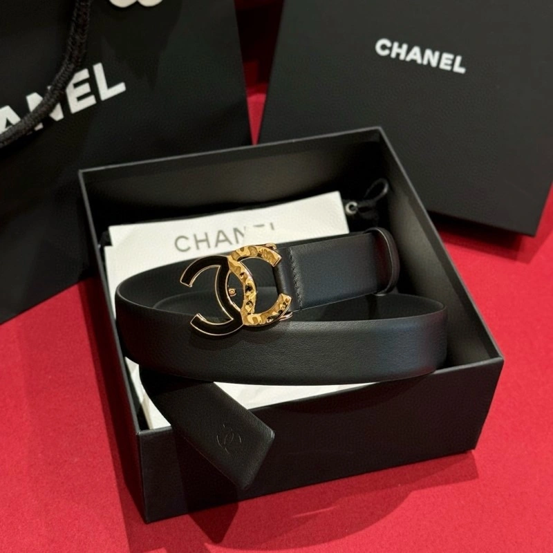 Inexpensive Chanel Belts