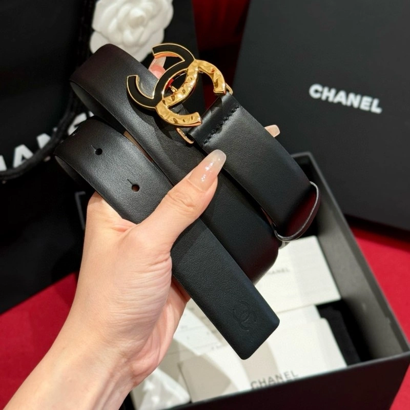 Inexpensive Chanel Belts
