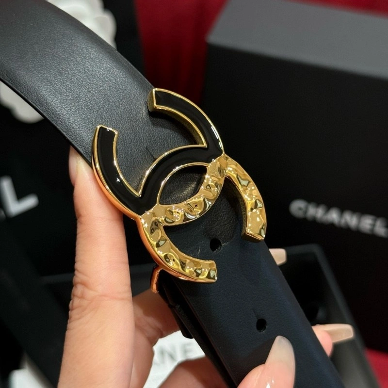 Inexpensive Chanel Belts