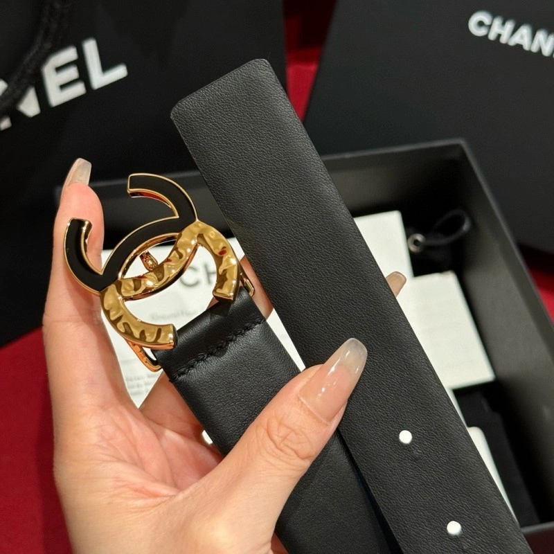 Inexpensive Chanel Belts