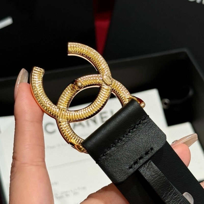 Inexpensive Chanel Belts