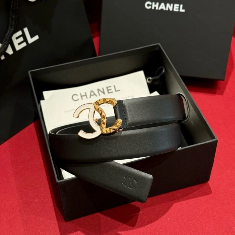 Bargain Chanel Belts
