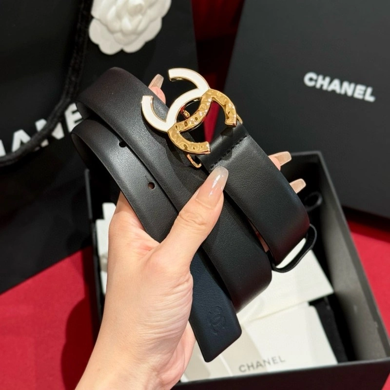 Bargain Chanel Belts