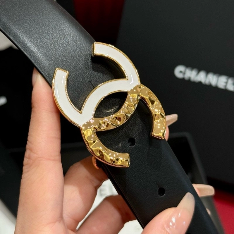 Bargain Chanel Belts