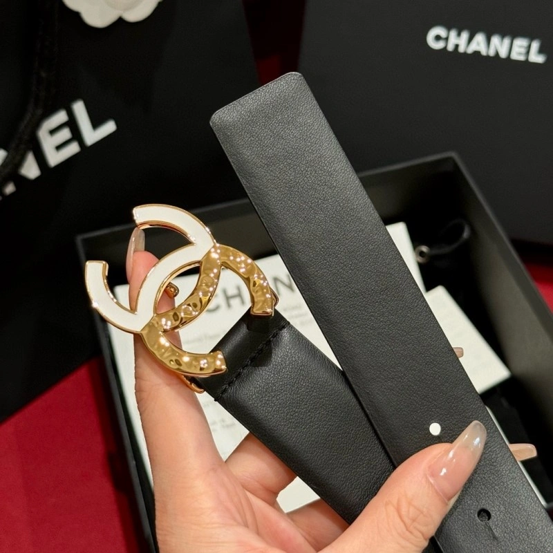 Bargain Chanel Belts
