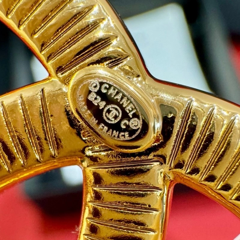 Factory-made Chanel Belts