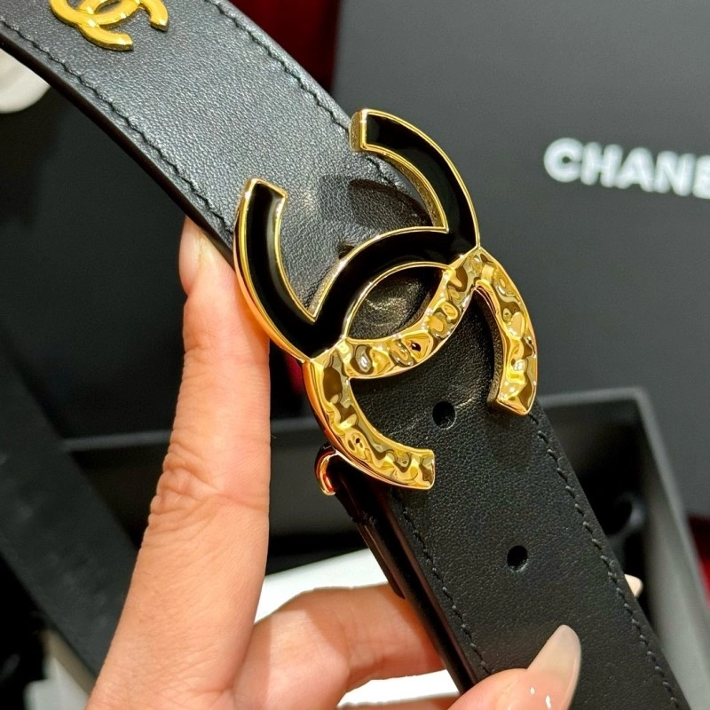 Legit Chanel Belts