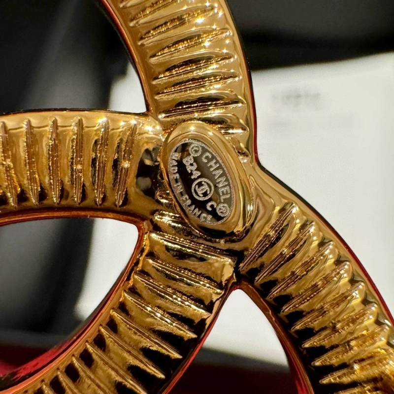Legit Chanel Belts