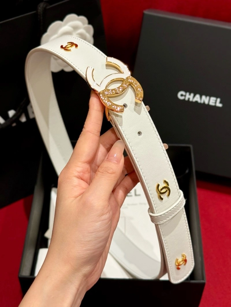 OEM Chanel Belts