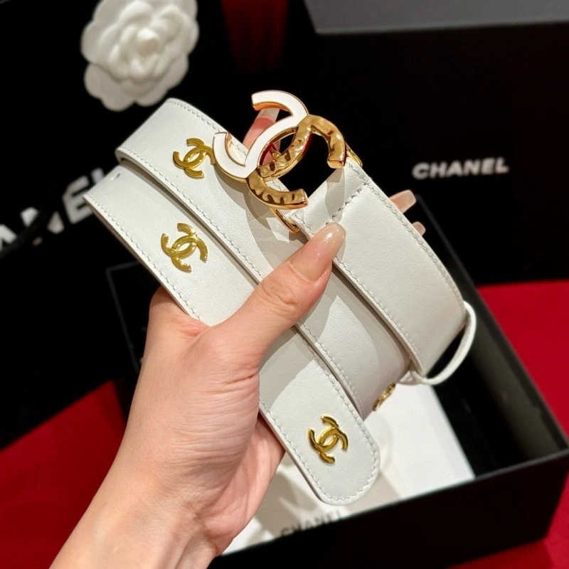 OEM Chanel Belts