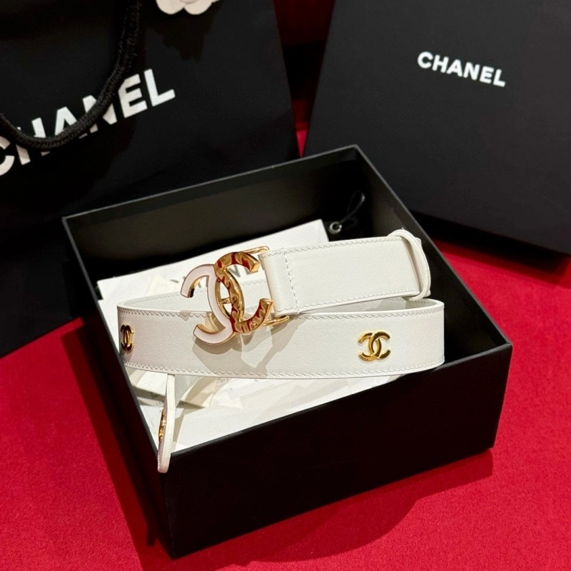 OEM Chanel Belts