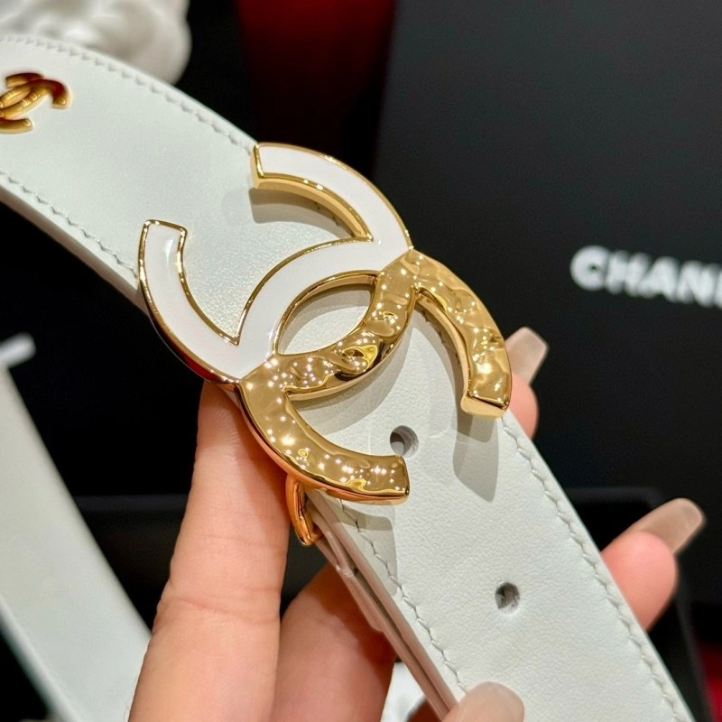 OEM Chanel Belts