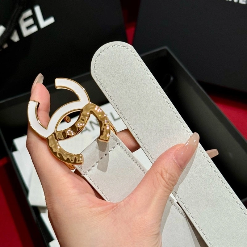 OEM Chanel Belts