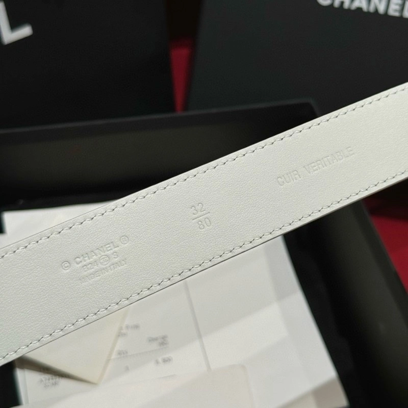 OEM Chanel Belts