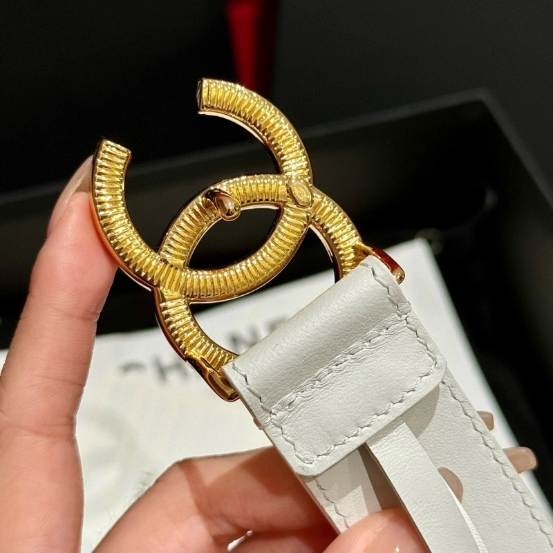 OEM Chanel Belts
