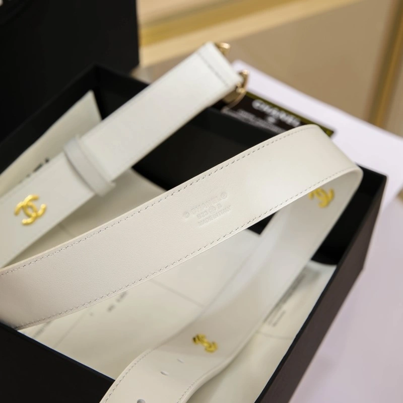 Bargain Chanel Belts