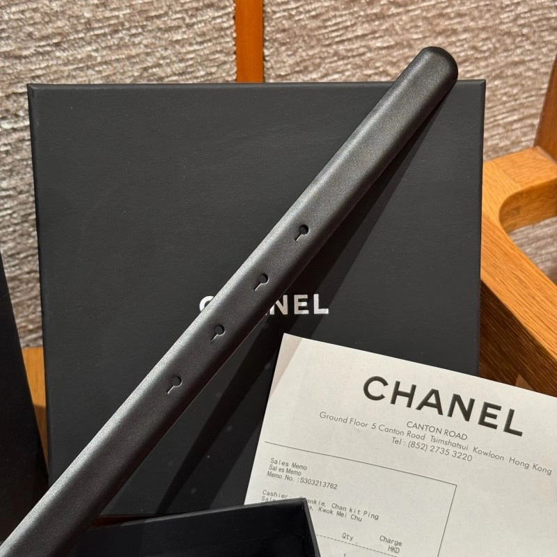 Bargain Chanel Belts