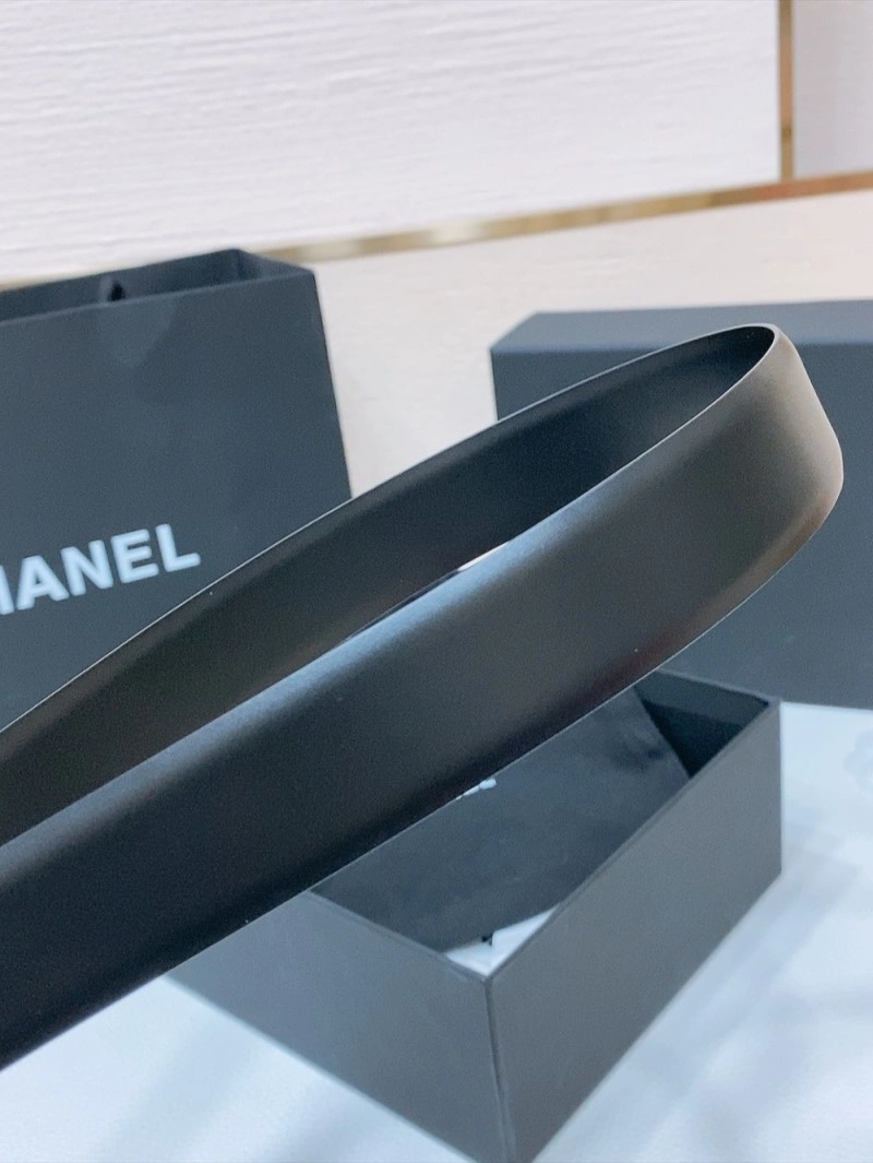 Reasonably priced Chanel Belts