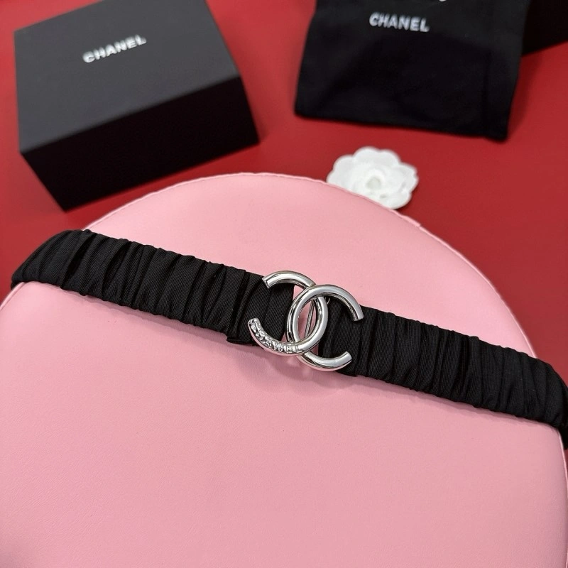 Reasonably priced Chanel Belts
