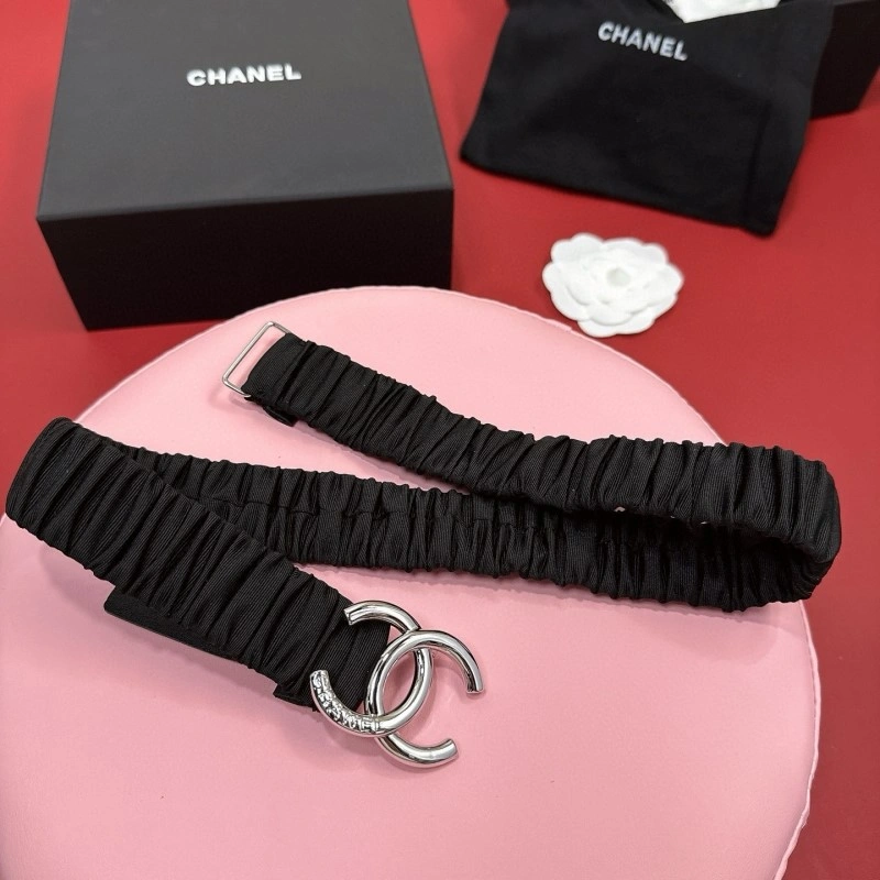 Reasonably priced Chanel Belts