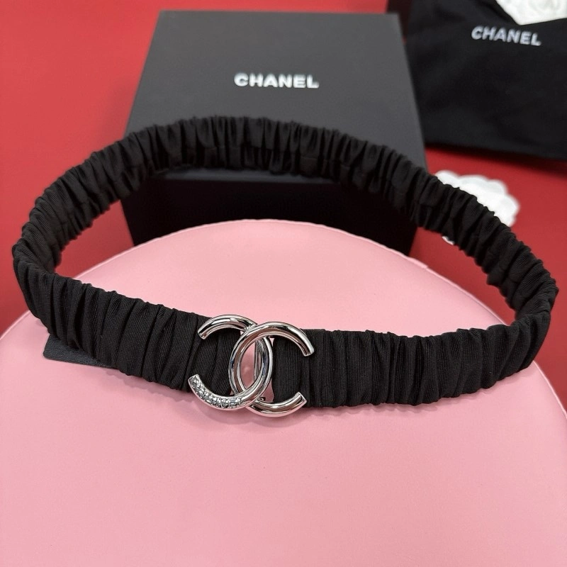 Reasonably priced Chanel Belts