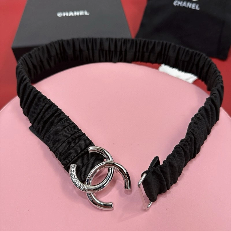 Reasonably priced Chanel Belts