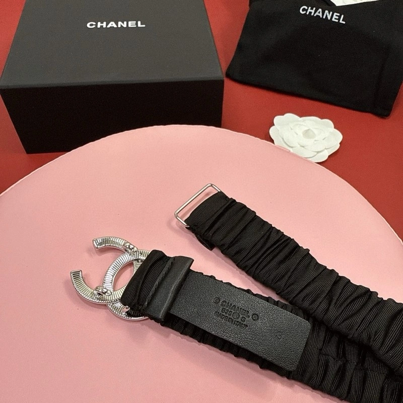 Reasonably priced Chanel Belts