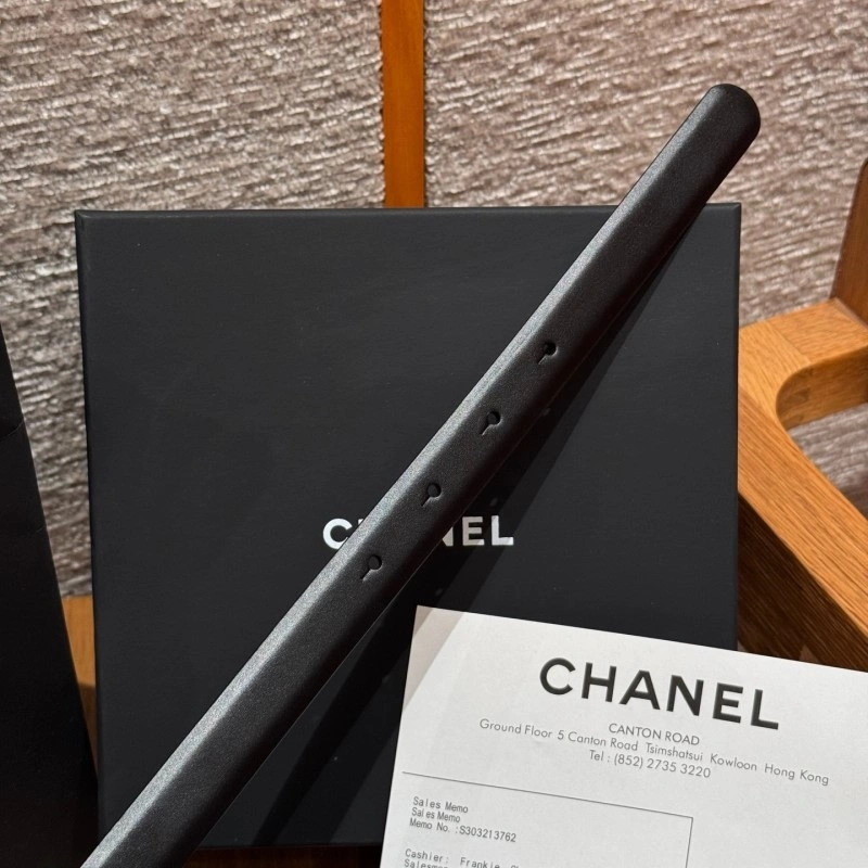 Chanel Belts