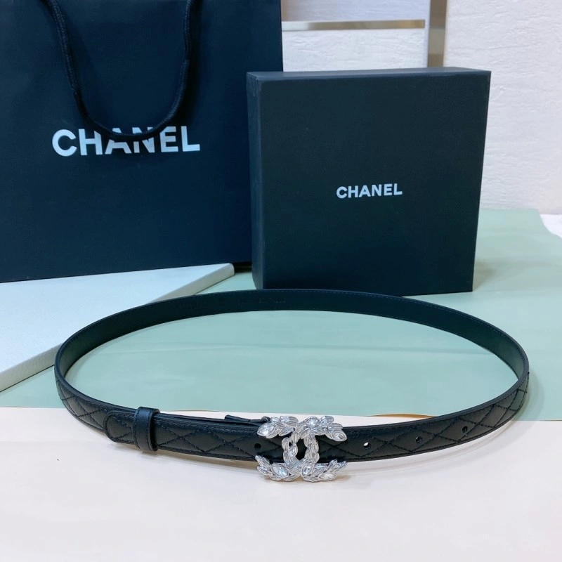 Perfect replica Chanel Belts