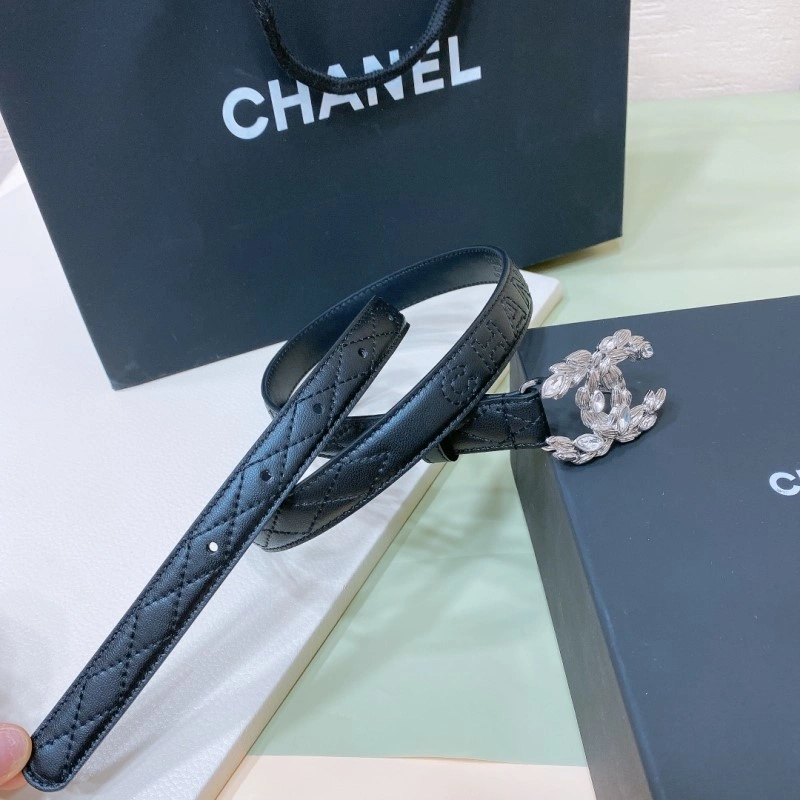 Perfect replica Chanel Belts