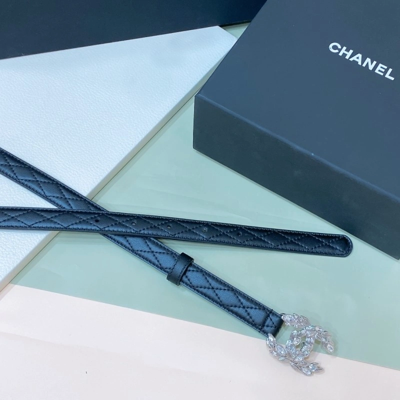 Perfect replica Chanel Belts