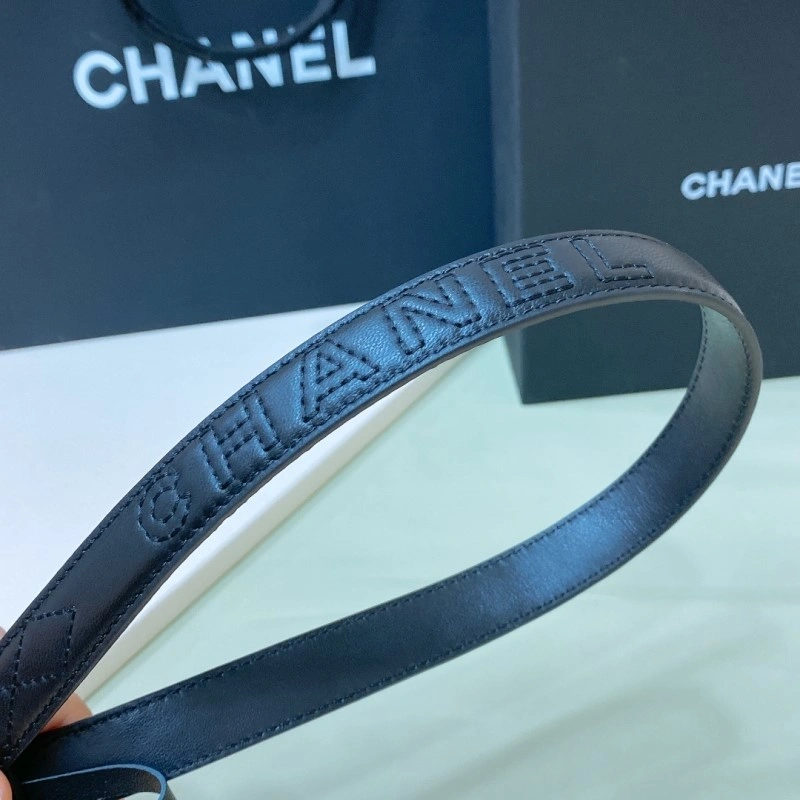 Perfect replica Chanel Belts