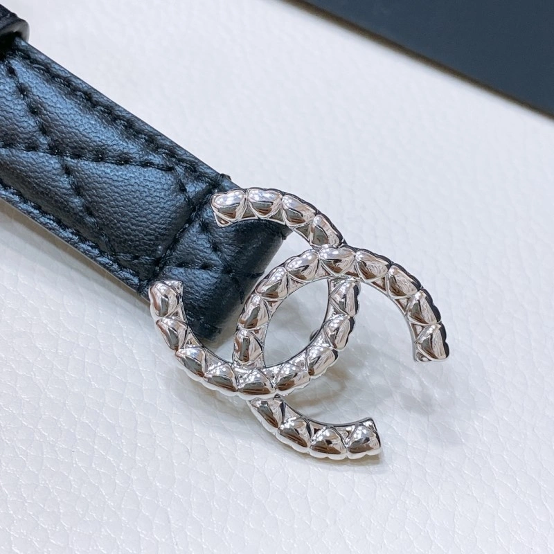 1:1 copy Chanel Belts