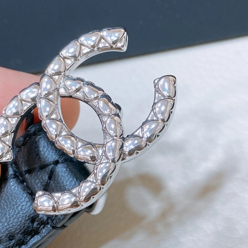 1:1 copy Chanel Belts