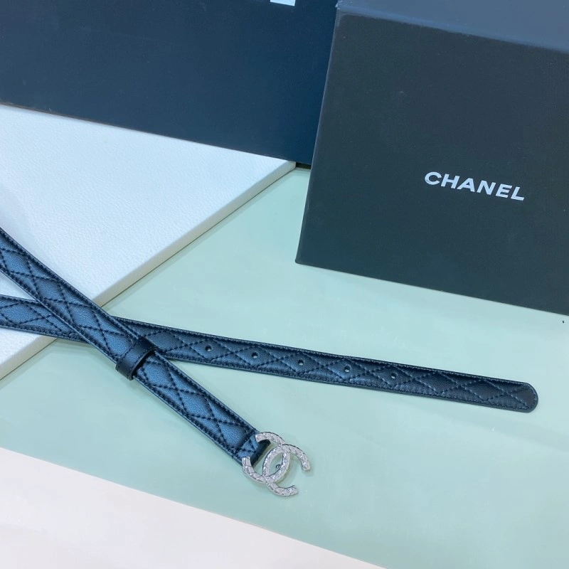 1:1 copy Chanel Belts