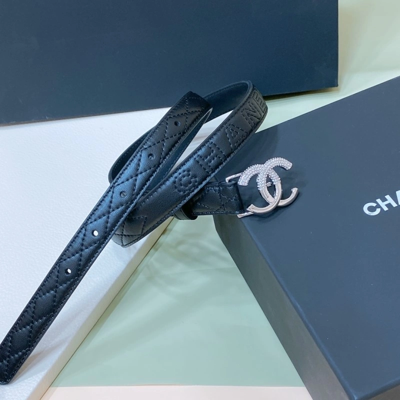 Legit Chanel Belts