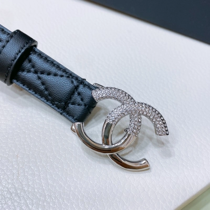 Legit Chanel Belts