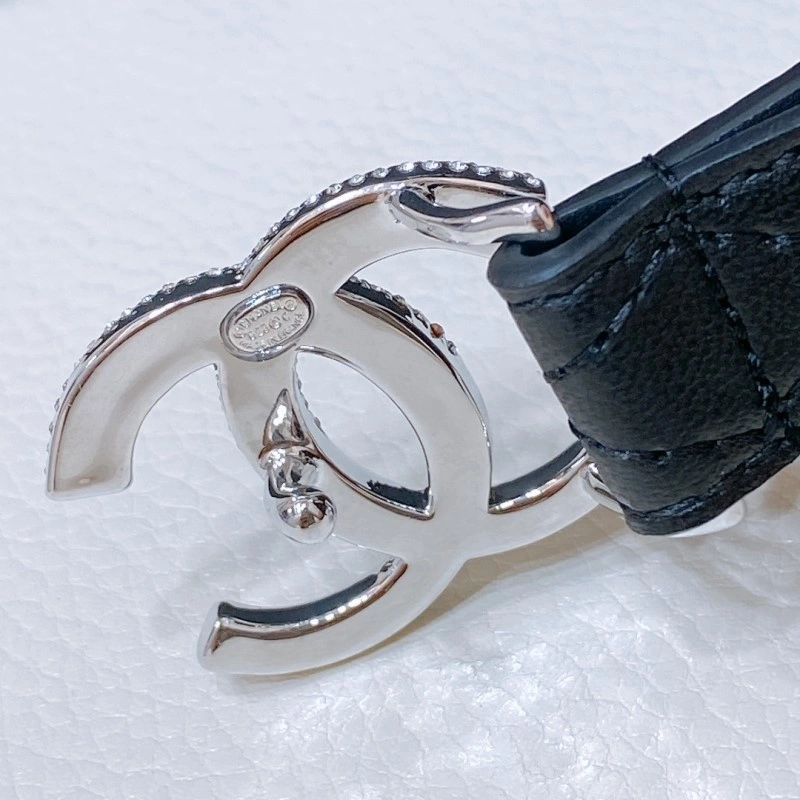 Legit Chanel Belts