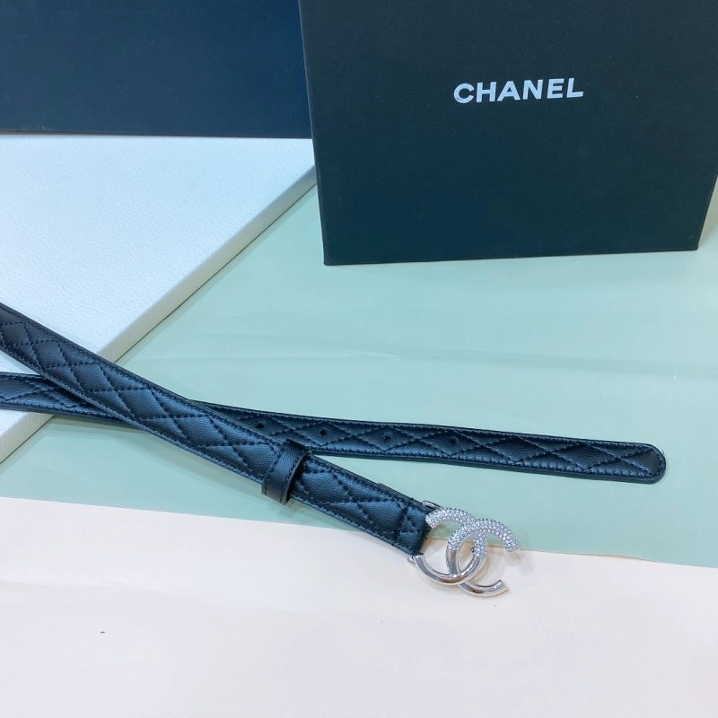 Legit Chanel Belts