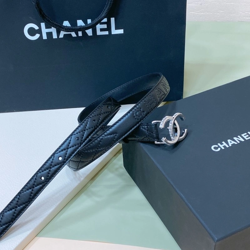 Exact replica Chanel Belts