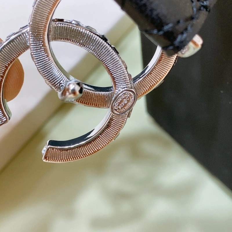 Exact replica Chanel Belts