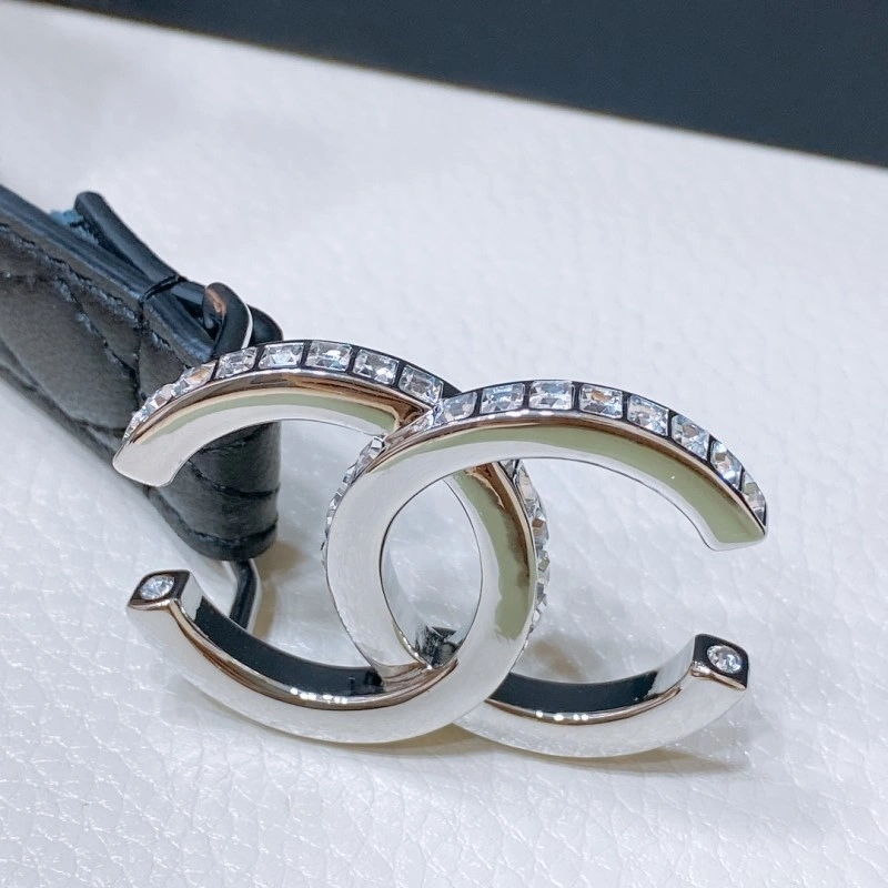 Exact replica Chanel Belts