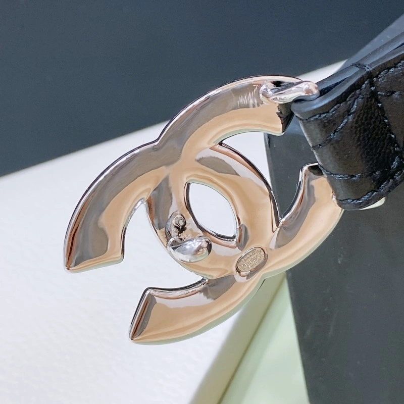 Top match Chanel Belts